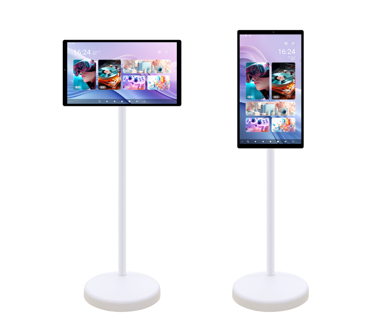 Electronics – Lux Backdrops