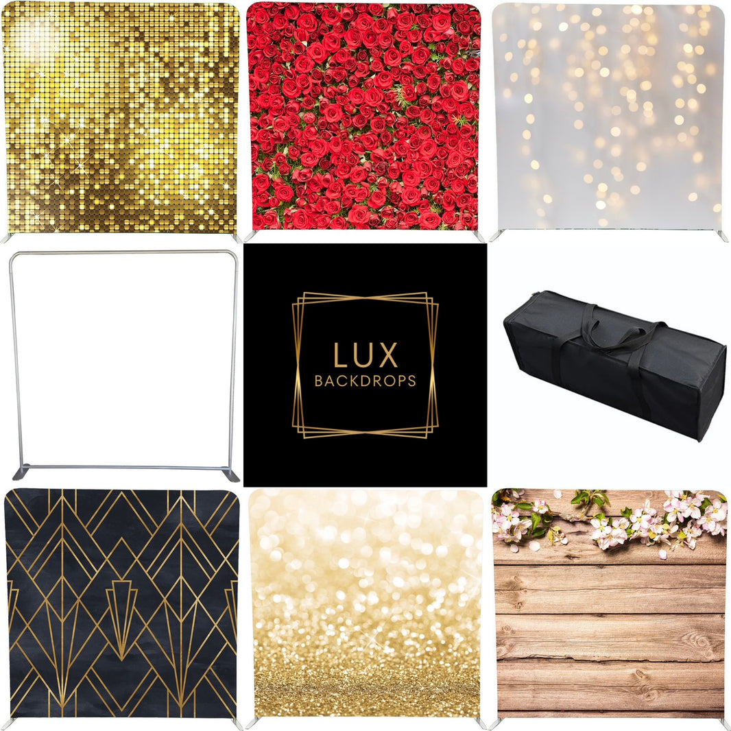 BUNDLE – Lux Backdrops